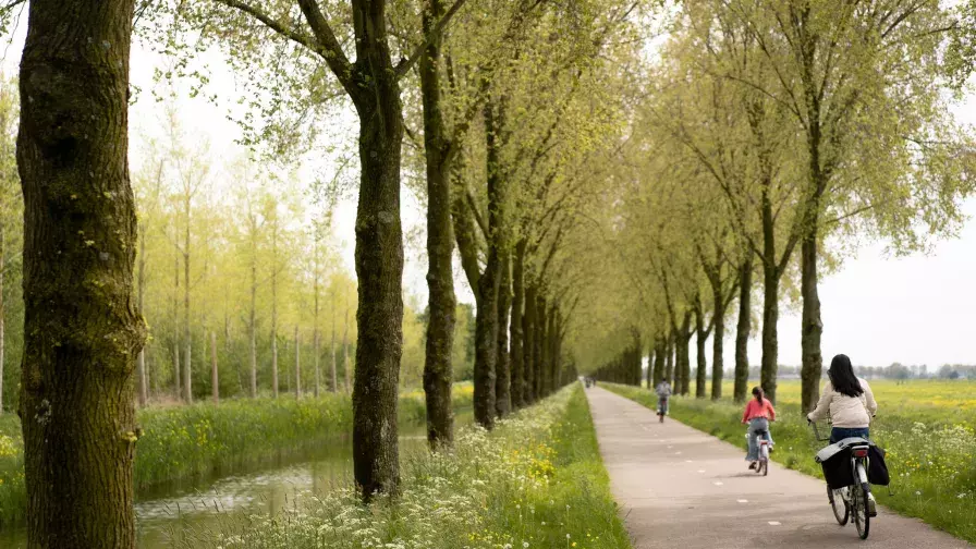 Recreatie en toerisme | Gemeente Purmerend