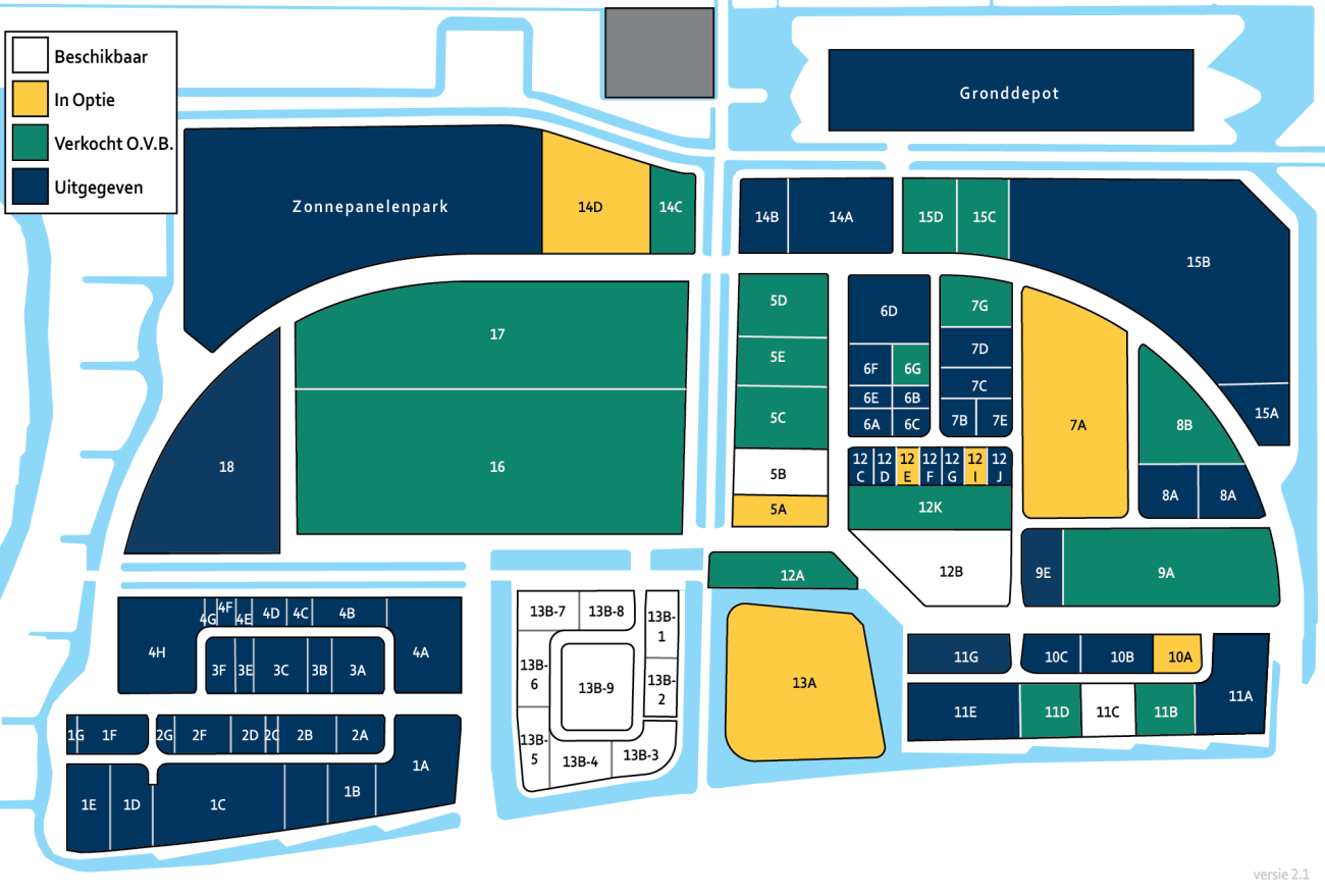 Aanbod Baanstee Noord | Gemeente Purmerend Aanbod Baanstee Noord | Gemeente Purmerend